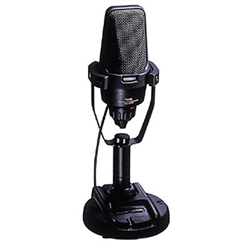 Yaesu MD-200A8X DSP Desktop Microphone | Radioworld