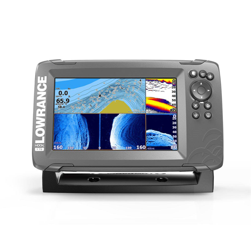 Cheap Fish Finder For Ice Fishing