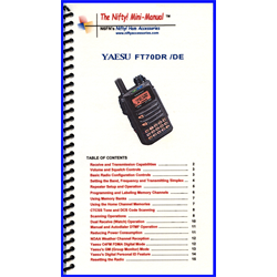 Yaesu, FT-70DR | Radioworld