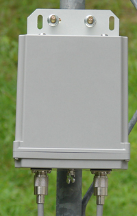 LDG Electronics, RT RC-100 Kit | Radioworld