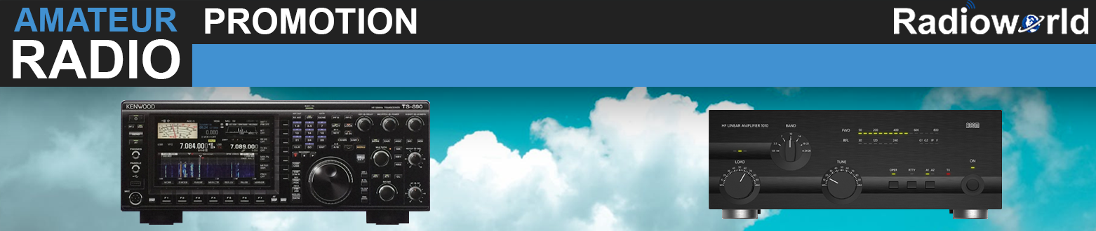 @ Radioworld Toronto : Amateur Radio, Ham Radio, GPS, Garmin GPS ...