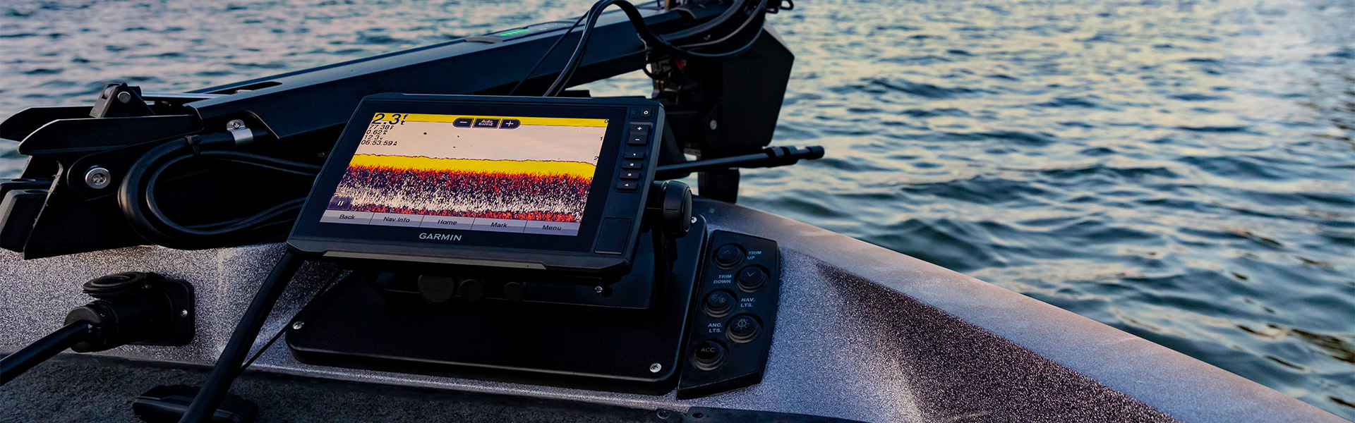 Garmin Echomap Series - Radioworld