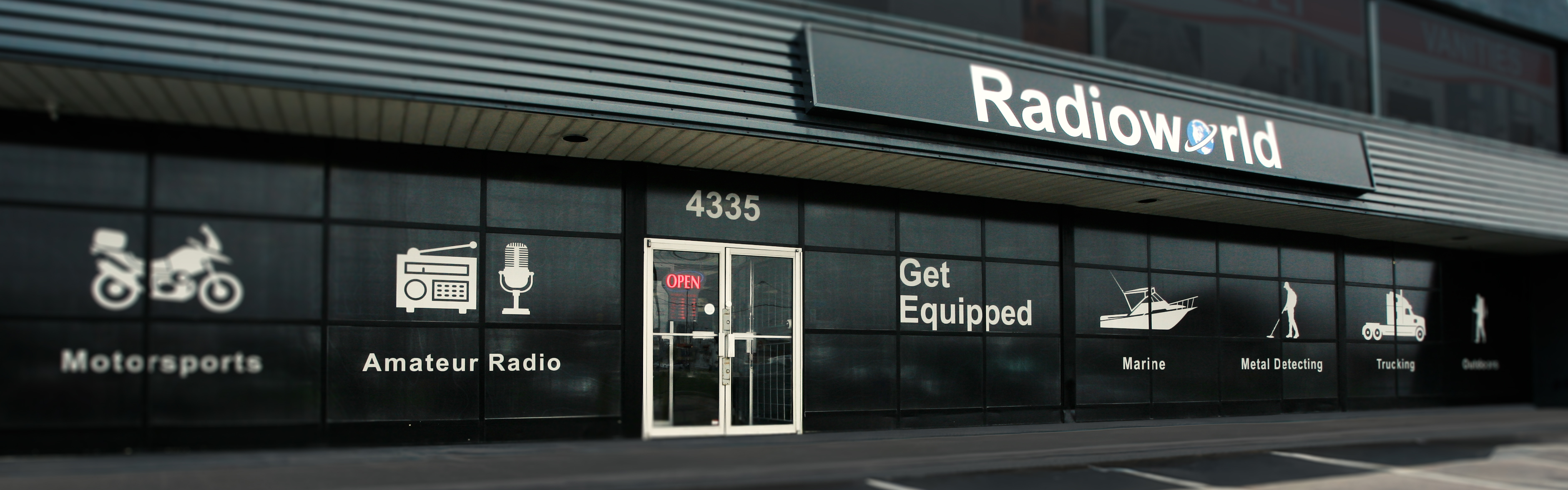 About Us - Radioworld